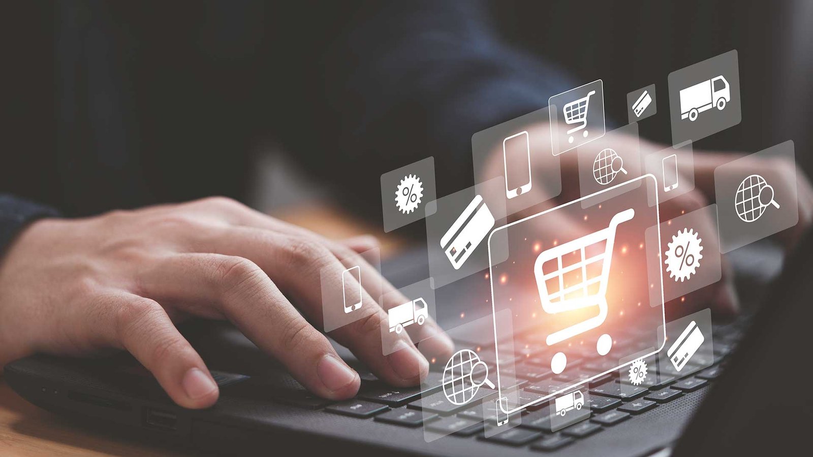 Tienda en línea: cómo crear una mejor experiencia de compra